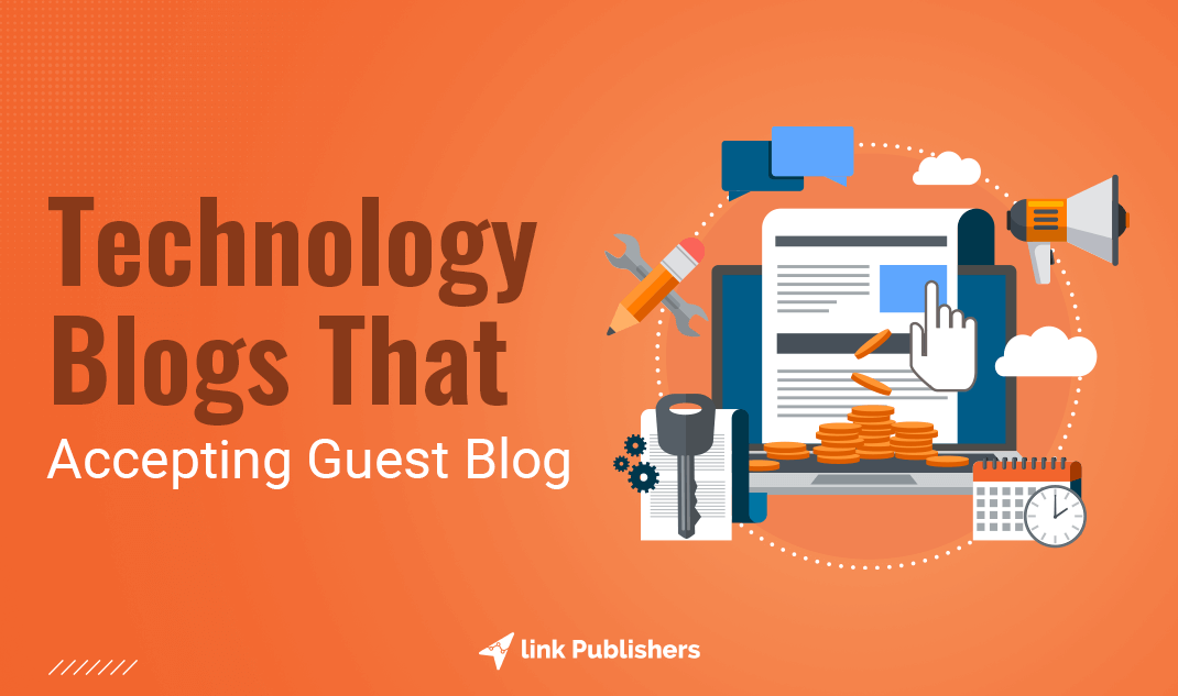 Guest Blogging - The Complete Guide of Guest Blogging Opportunities