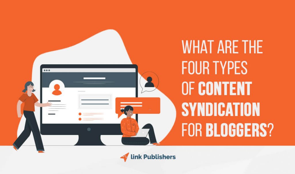 Content Syndication: What is it and How to do it Successfully?