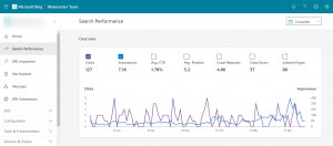 Bing SEO Guide: How to Increase Bing Search Traffic?