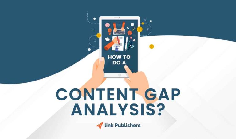 All You Need to Know about Content Gap Analysis