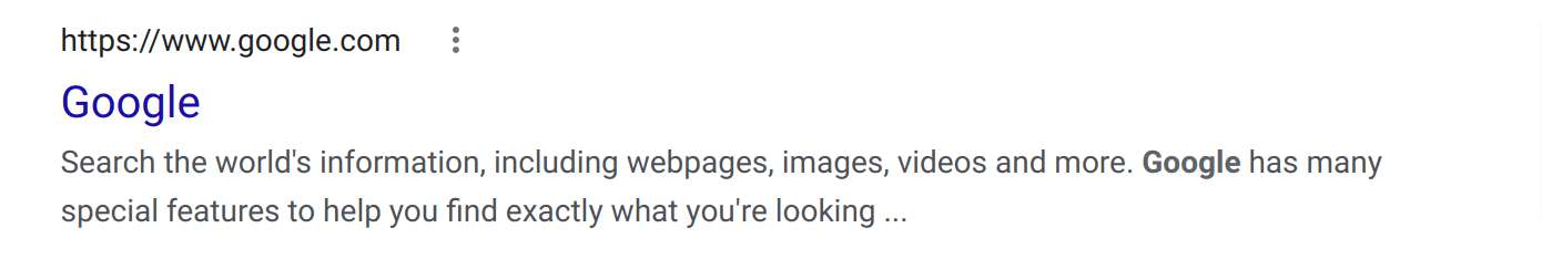 How to Create the Right Meta Title and Meta Description