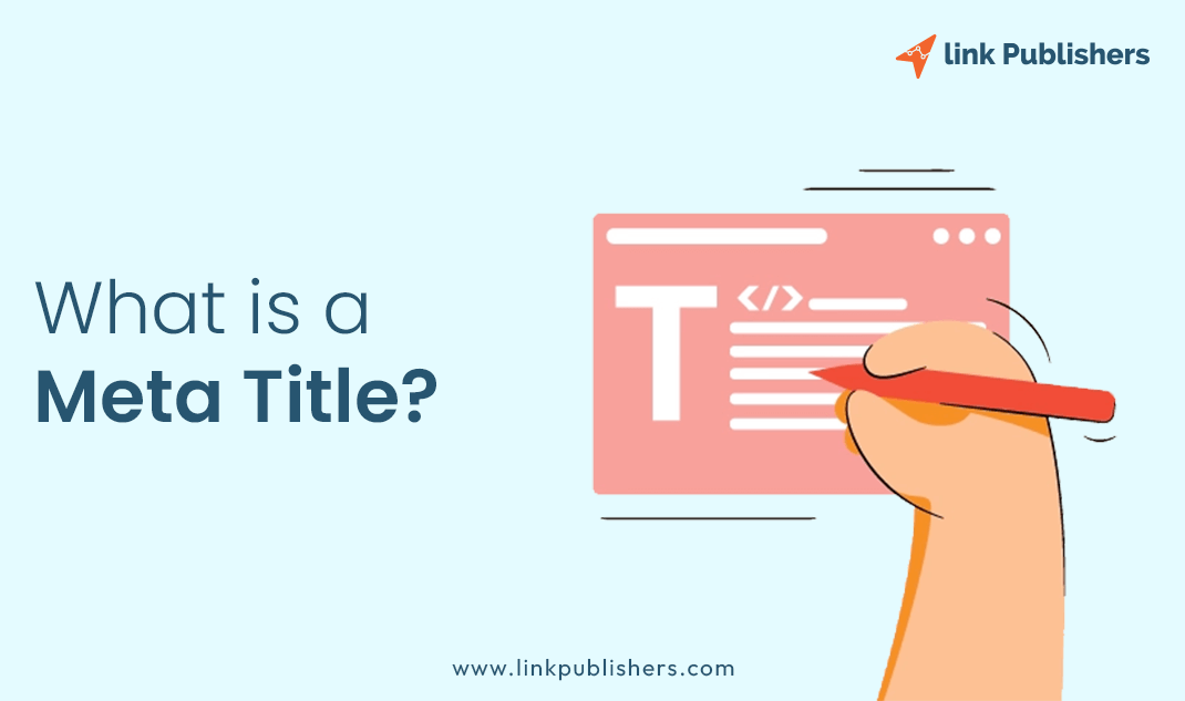 How to Create the Right Meta Title and Meta Description