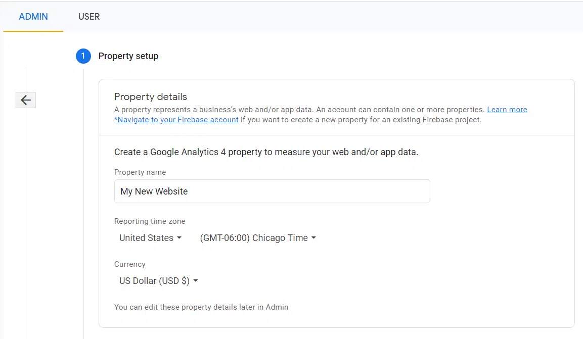 Google Analytics 4 Tutorial For Beginners