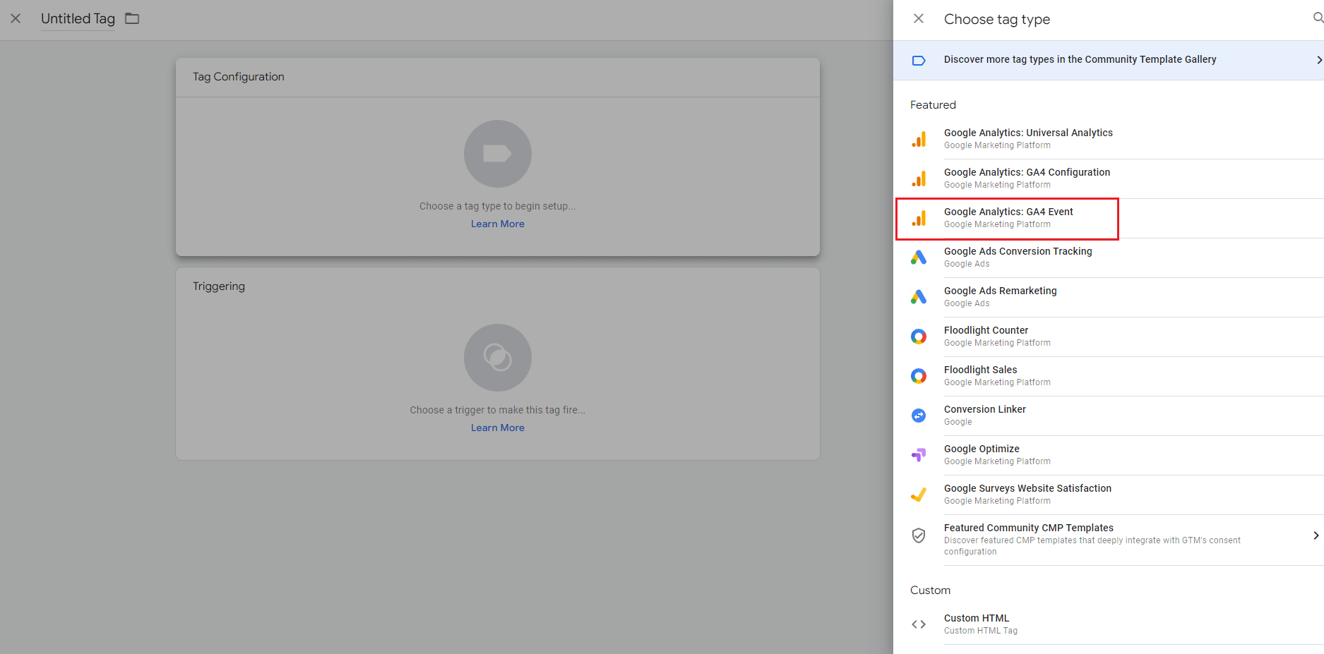 Google Analytics 4 Tutorial For Beginners (2024)