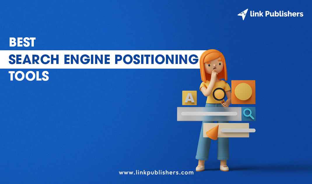 Search Engine Positioning Complete Guide 2023
