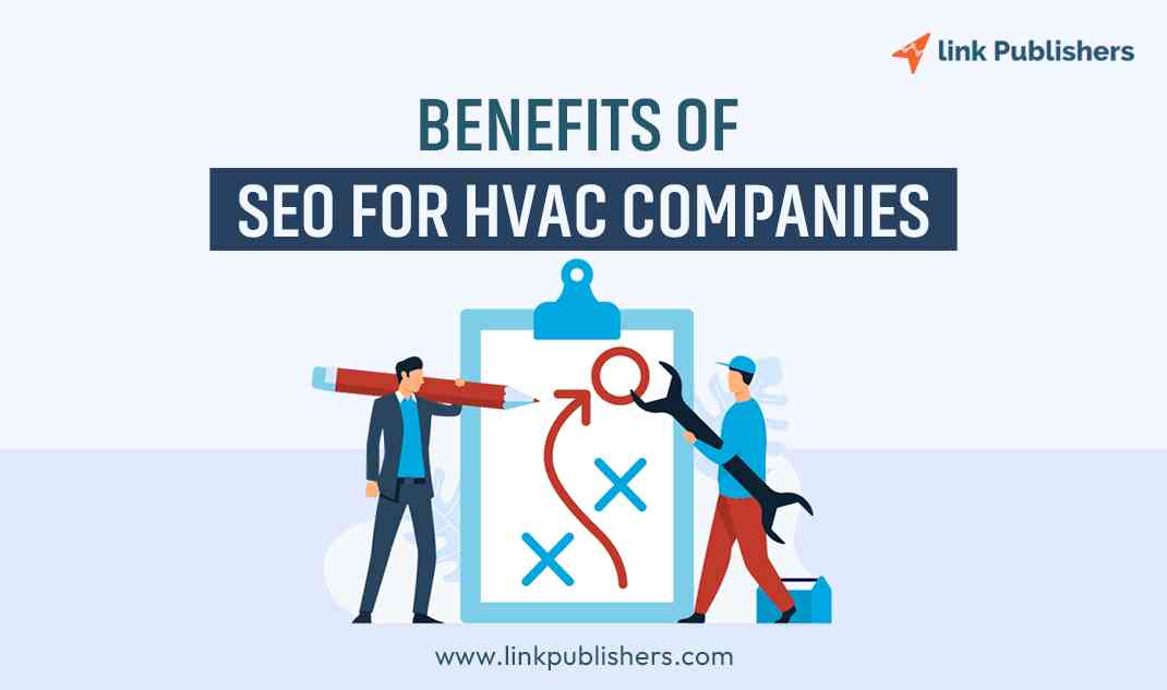Master Your HVAC SEO: Expert HVAC SEO Strategies And Tips