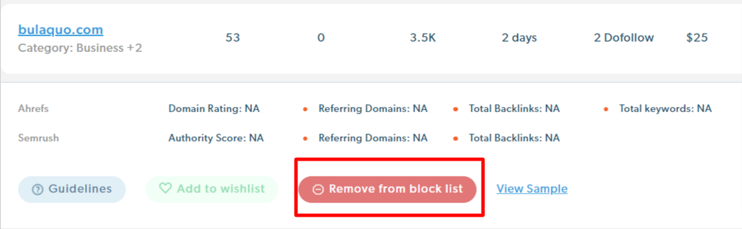 Introducing Link Publishers Marketplace With New Features!