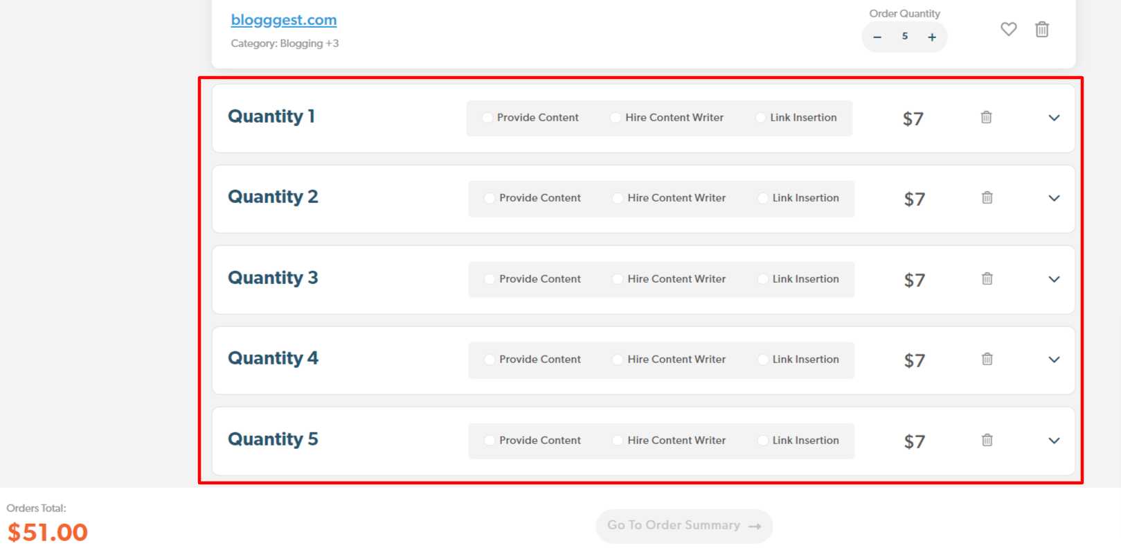 Introducing Link Publishers Marketplace With New Features!