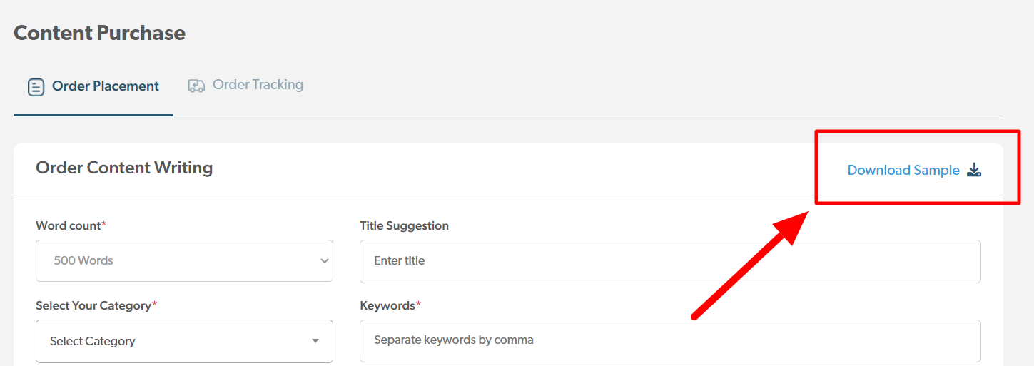 Introducing Link Publishers Marketplace With New Features!