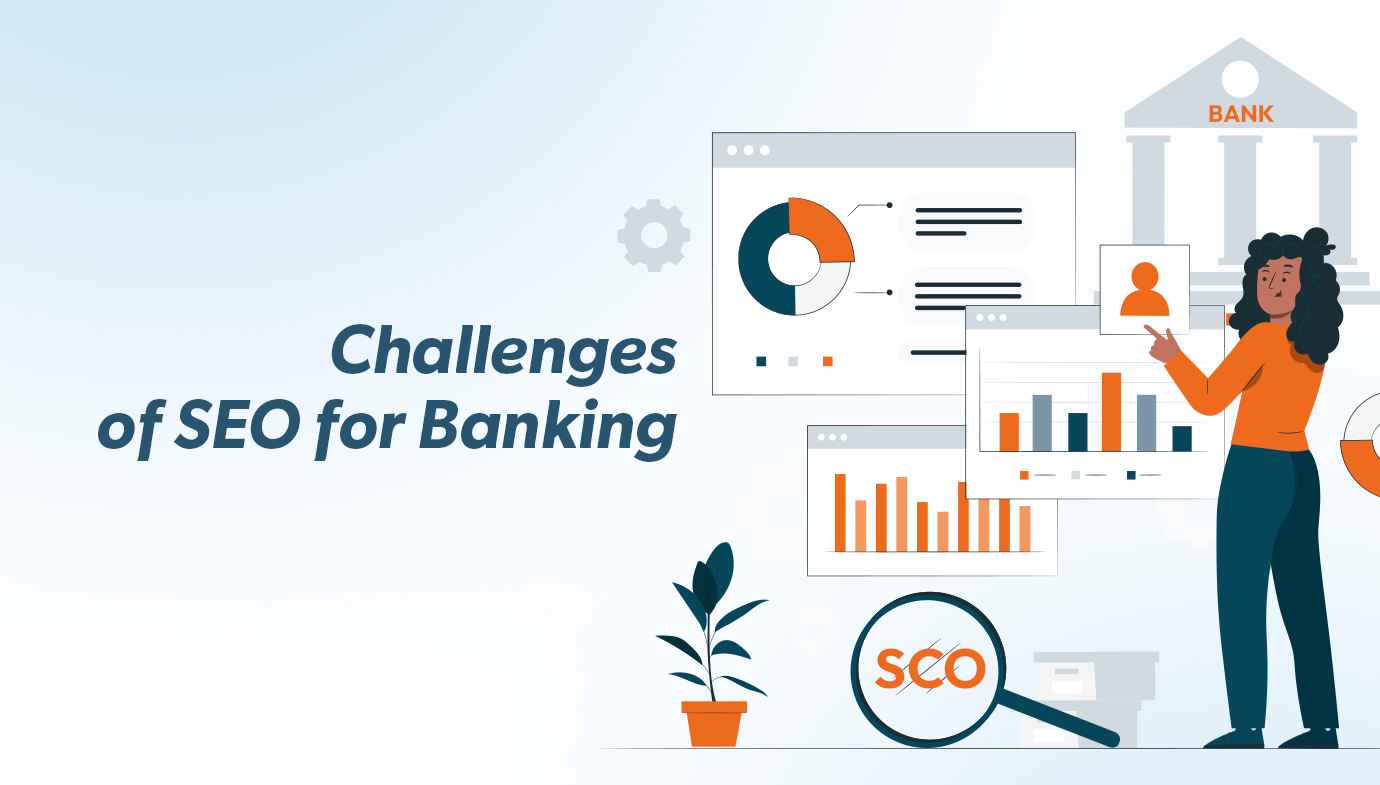 SEO For Banking: Best SEO Strategies In 2023
