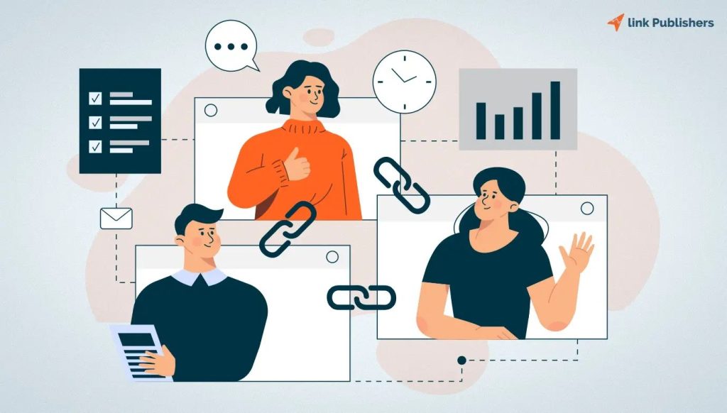 Top Ecommerce Link Building Strategies That Actually Work 2023