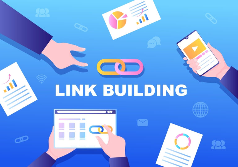 Ultimate Link Building Guide 2025 | Strategies & SEO Tips | Link Publishers