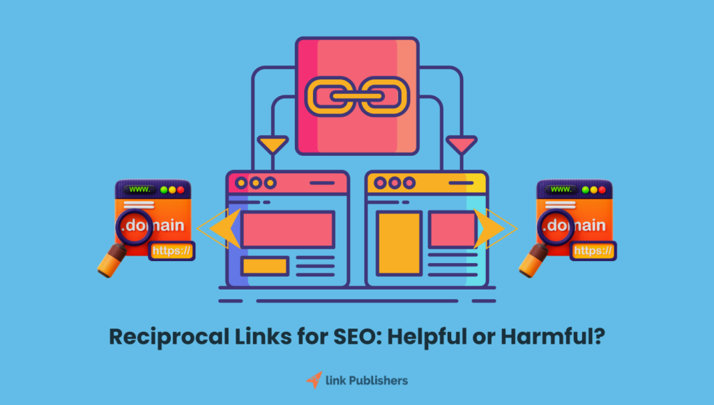 Blog | Link Publishers