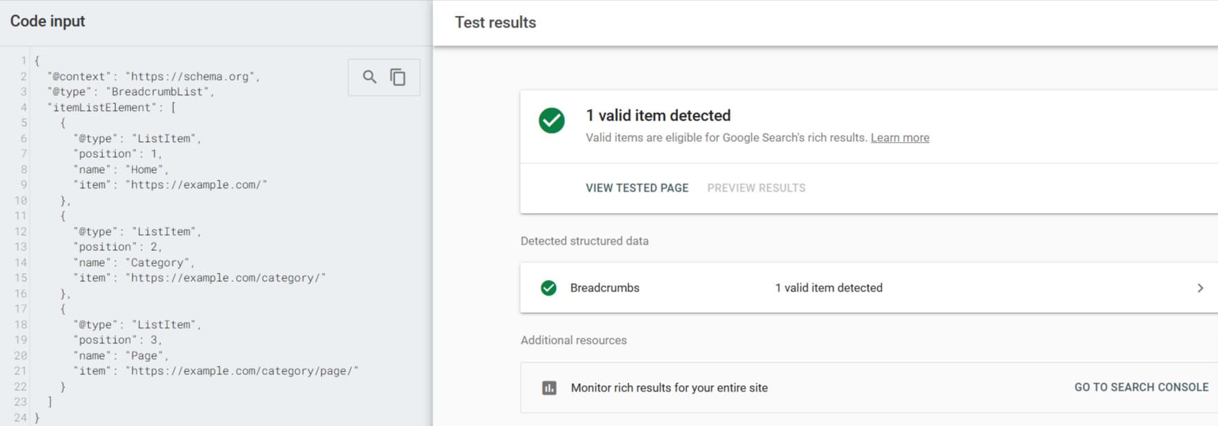Types of Schema in SEO: Enhance Visibility with Rich Snippets