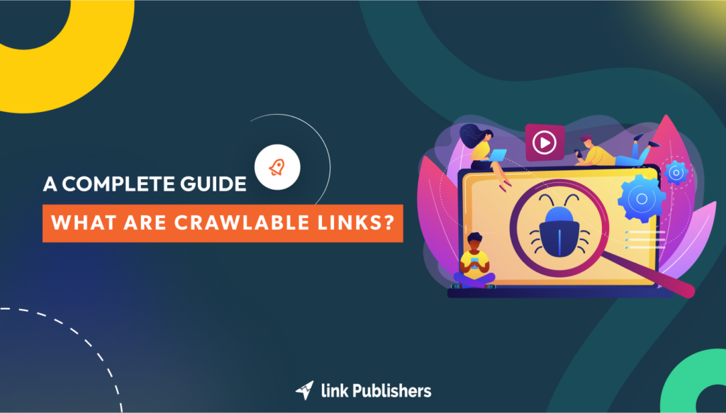 Blog | Link Publishers