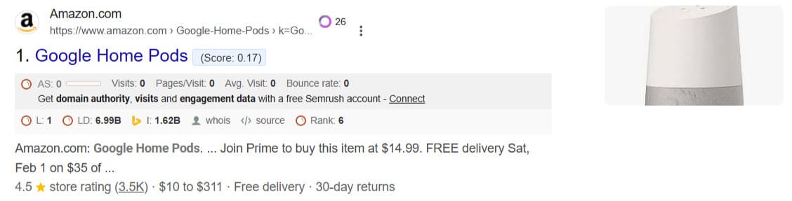 Types of Schema in SEO: Enhance Visibility with Rich Snippets