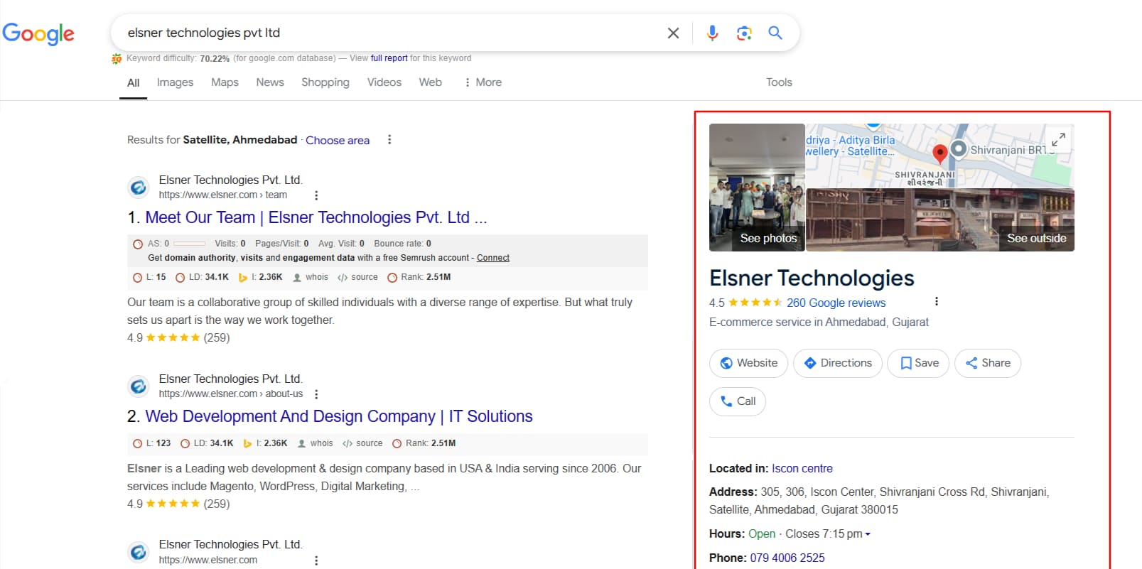 Types of Schema in SEO: Enhance Visibility with Rich Snippets