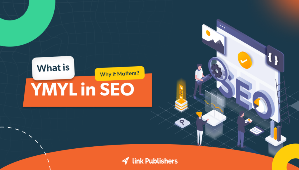 Blog | Link Publishers