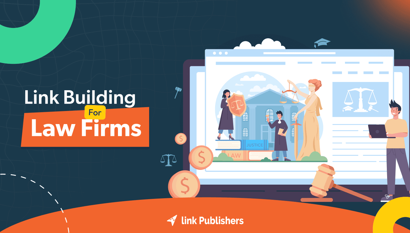 Blog | Link Publishers