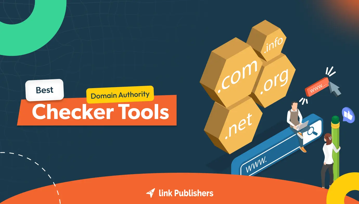 Blog | Link Publishers